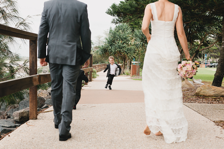 before the ceremony | Caloundra Wedding Photography » Embellysh Photography