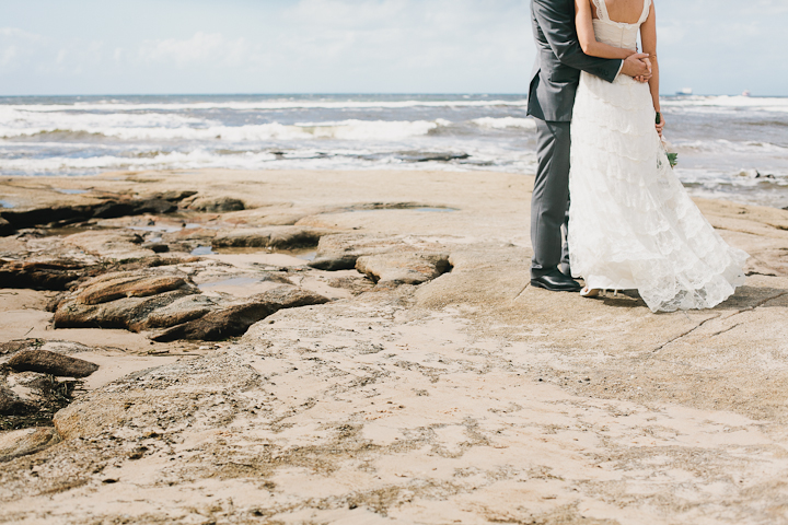 before the ceremony | Caloundra Wedding Photography » Embellysh Photography
