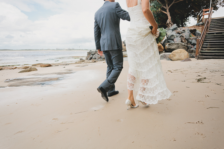 before the ceremony | Caloundra Wedding Photography » Embellysh Photography